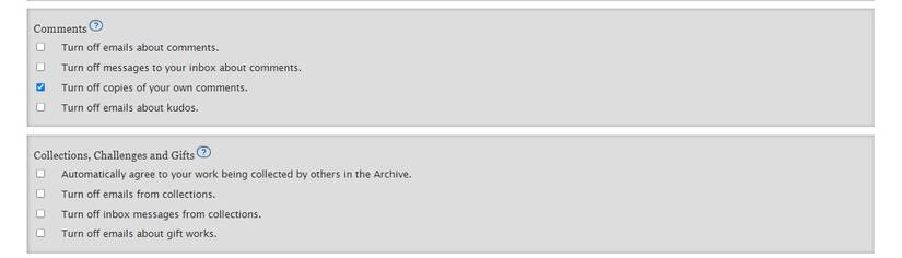 How to Use Archive of Our Own to Become a Better Writer