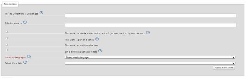 How to Use Archive of Our Own to Become a Better Writer