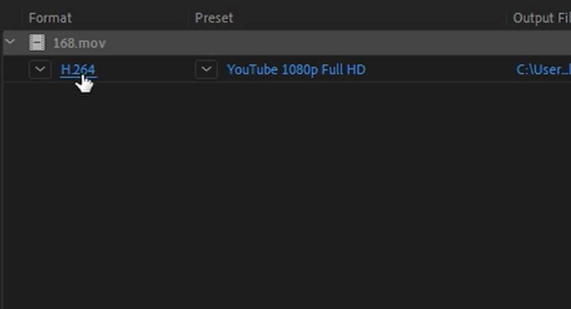 4 Ways to Add Effects and Graphics With Adobe Media Encoder