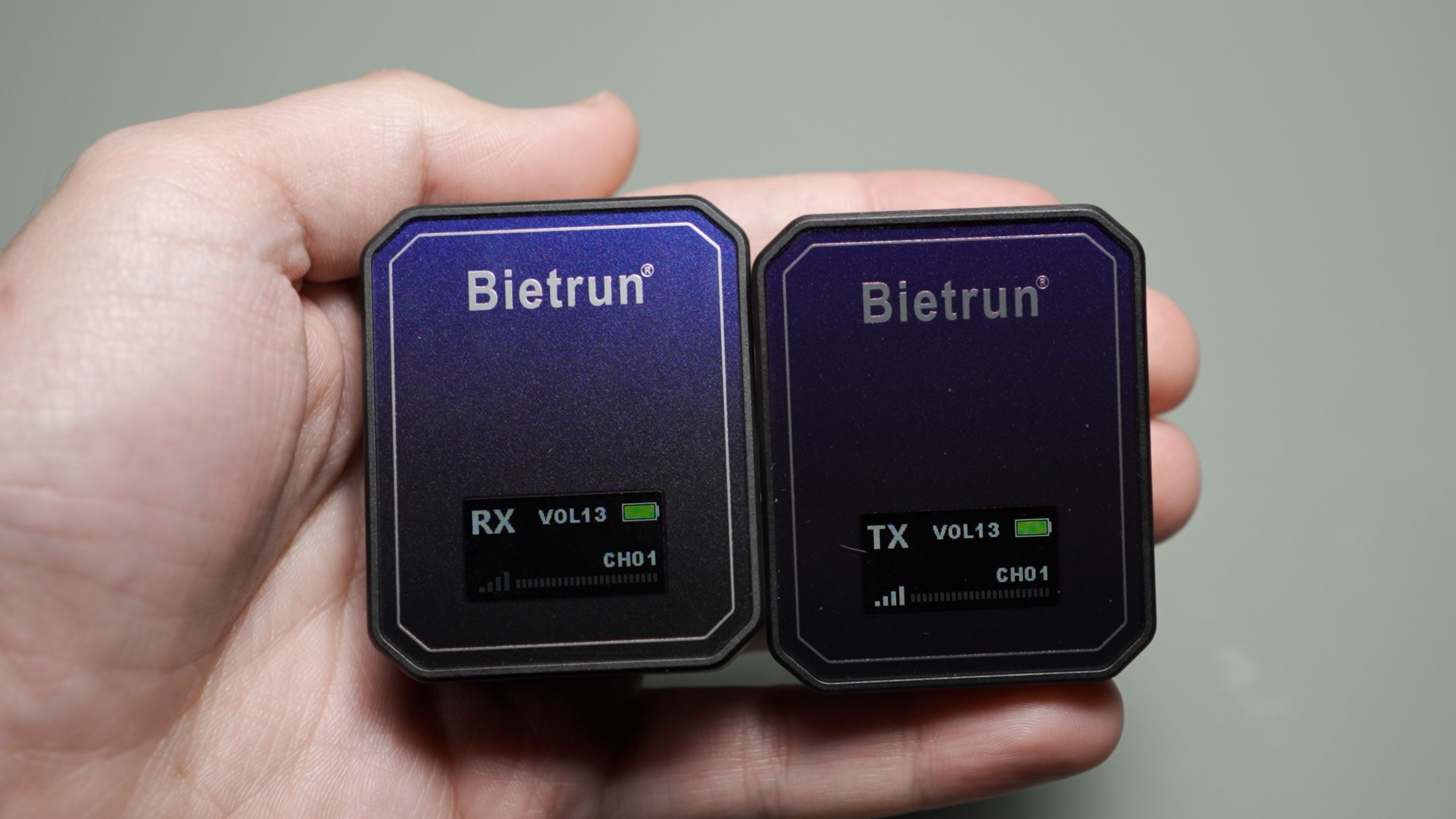 Bietrun WXM22 Review: The Rode Go Competitor That Costs Just $99