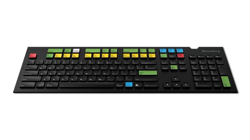 What Is The Bloomberg Terminal And What Makes It So Powerful?