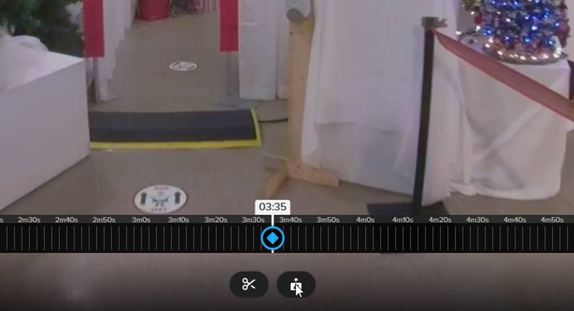 How to Capture Still Images From a 360 Video