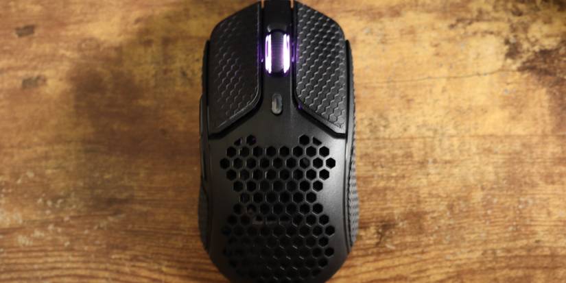 Hyperx PulseFire Haste Gaming Mouse Review: Razer Should Be Worried