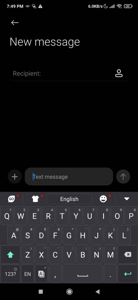 How to Get New Emojis on Android