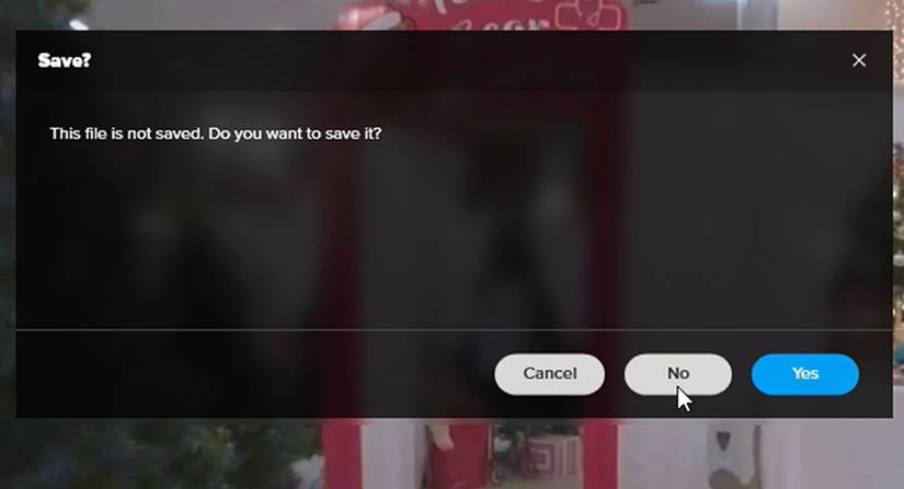 How to Capture Still Images From a 360 Video