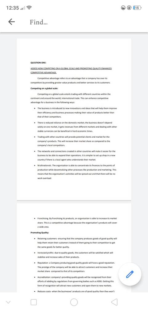 The 5 Best PDF Reader Apps for Android