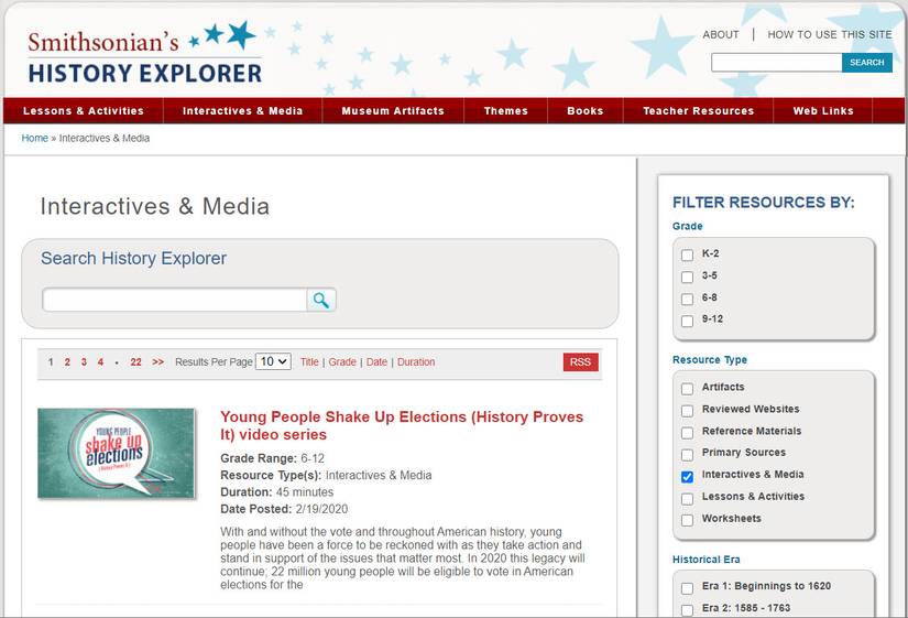 15 Fascinating History Sites That Make the Past Come Alive