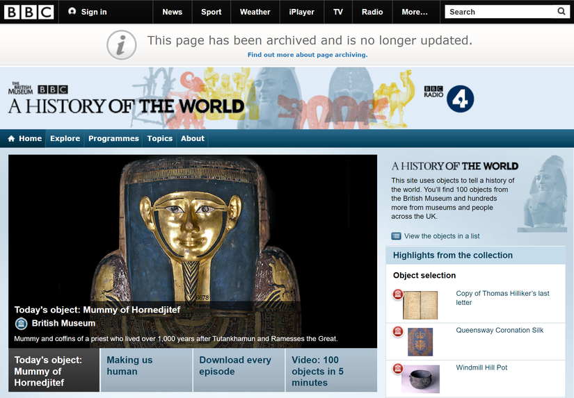 15 Fascinating History Sites That Make the Past Come Alive