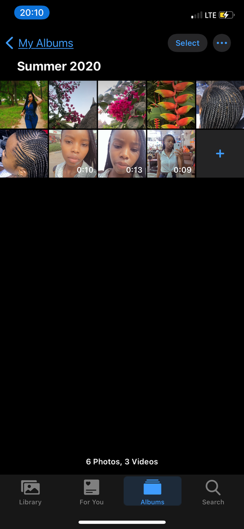 How to Create Your Own Memories in the iPhone Photos App