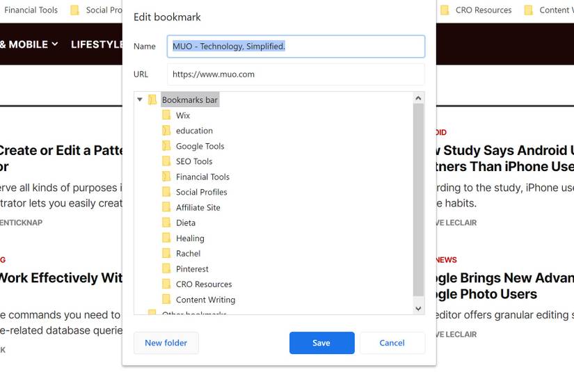The 10 Chrome Address Bar Icons You Need to Know More About