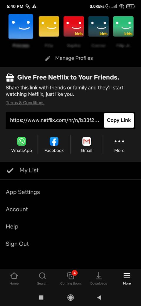 How to Change Your Netflix Password (Whether You Know It or Not)