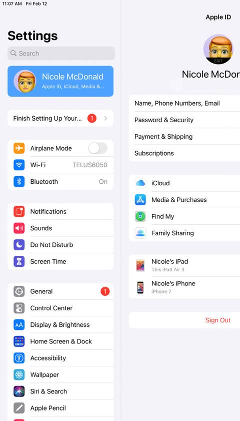 How to Send and Receive Text Messages on Your iPad