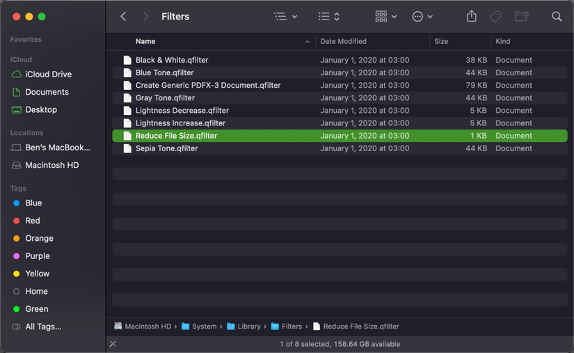 How to Reduce PDF File Size Without Losing Quality on Mac