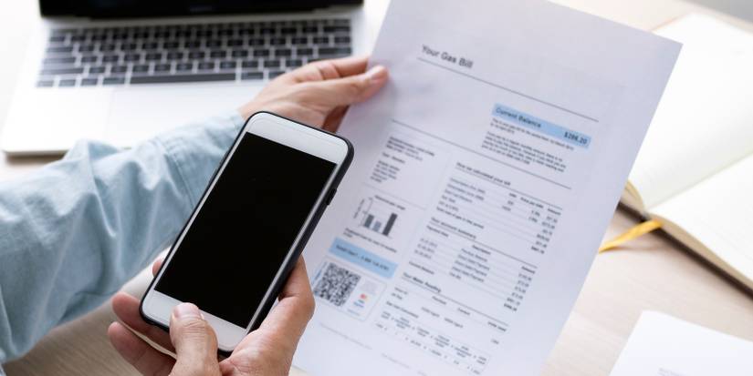 How to Scan Documents Using Adobe Scan