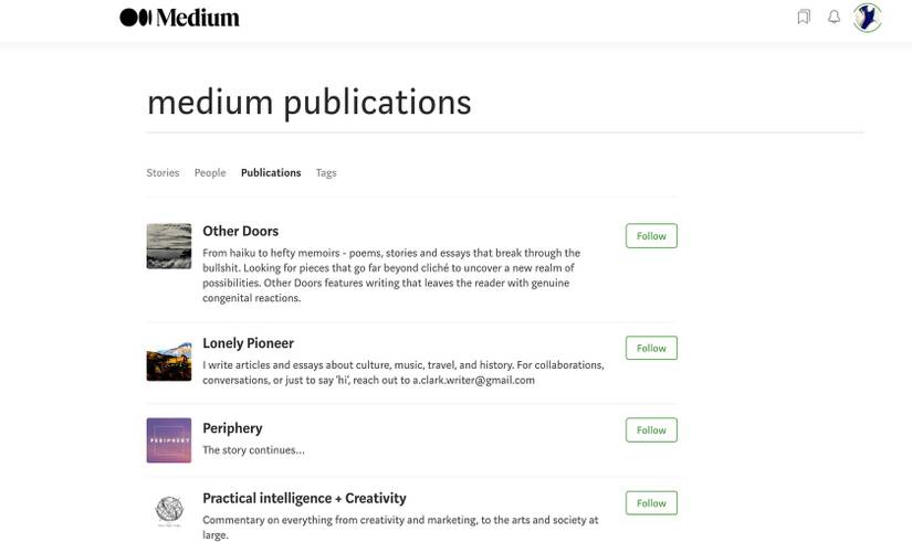 6 Simple Ways to Increase Your Following on Medium