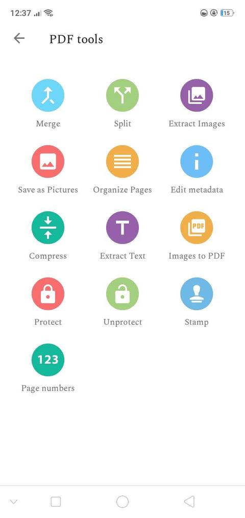 The 5 Best PDF Reader Apps for Android