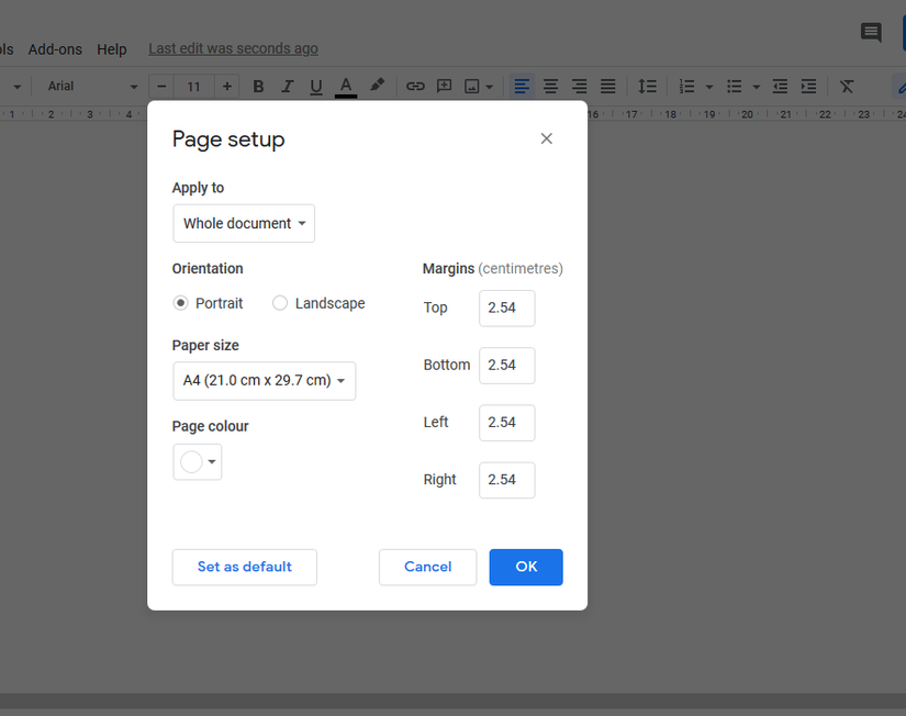 How To Design And Format An Ebook Using Google Docs