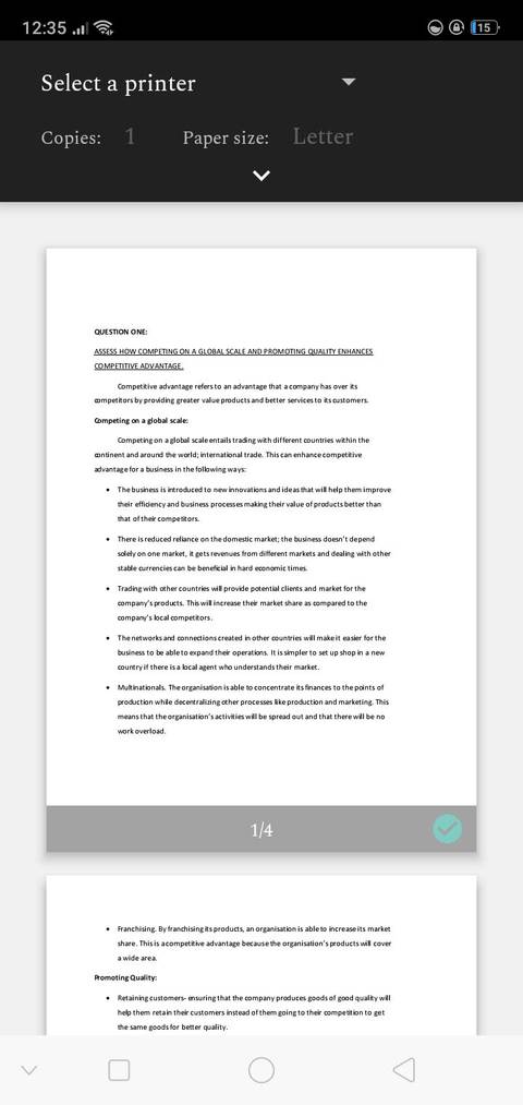 The 5 Best PDF Reader Apps for Android