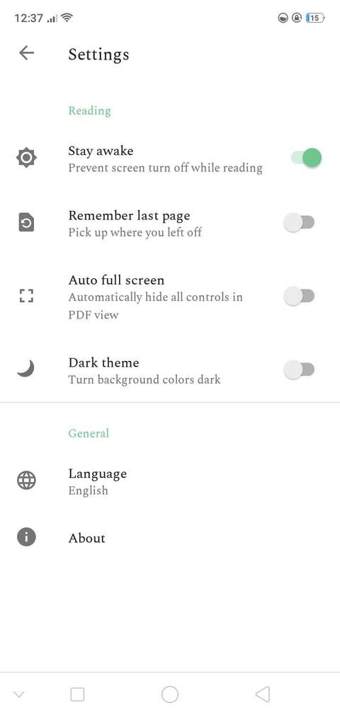 The 5 Best PDF Reader Apps for Android