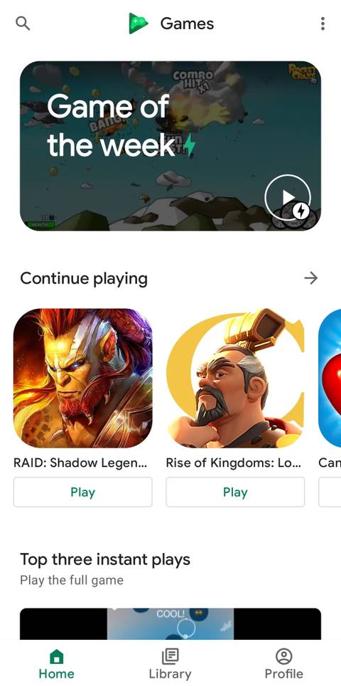 The 5 Best Game Launchers for Android