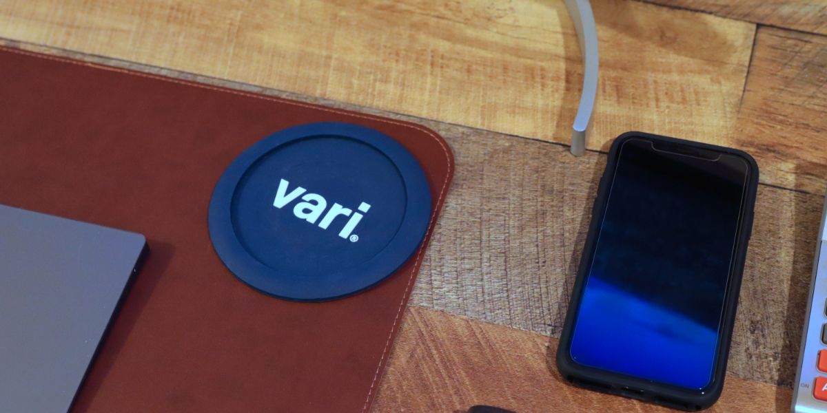 The Vari Electric Standing Desk Review: Functional but Flawed