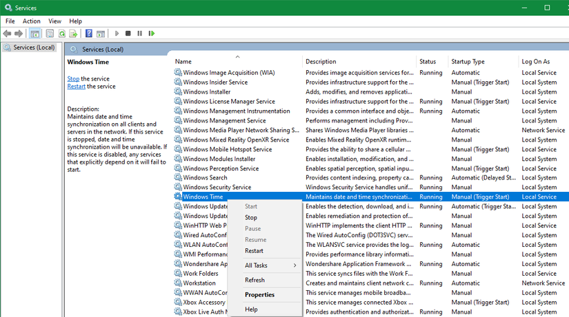 Is Your Windows 10 or 11 Time Wrong? Here's How to Fix the Windows Clock