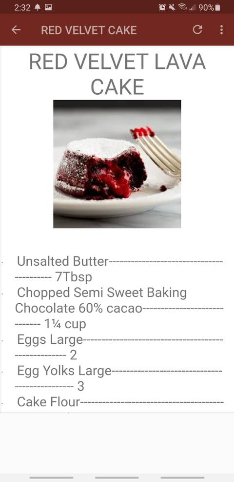 The 6 Best Android Apps for Learning How to Bake