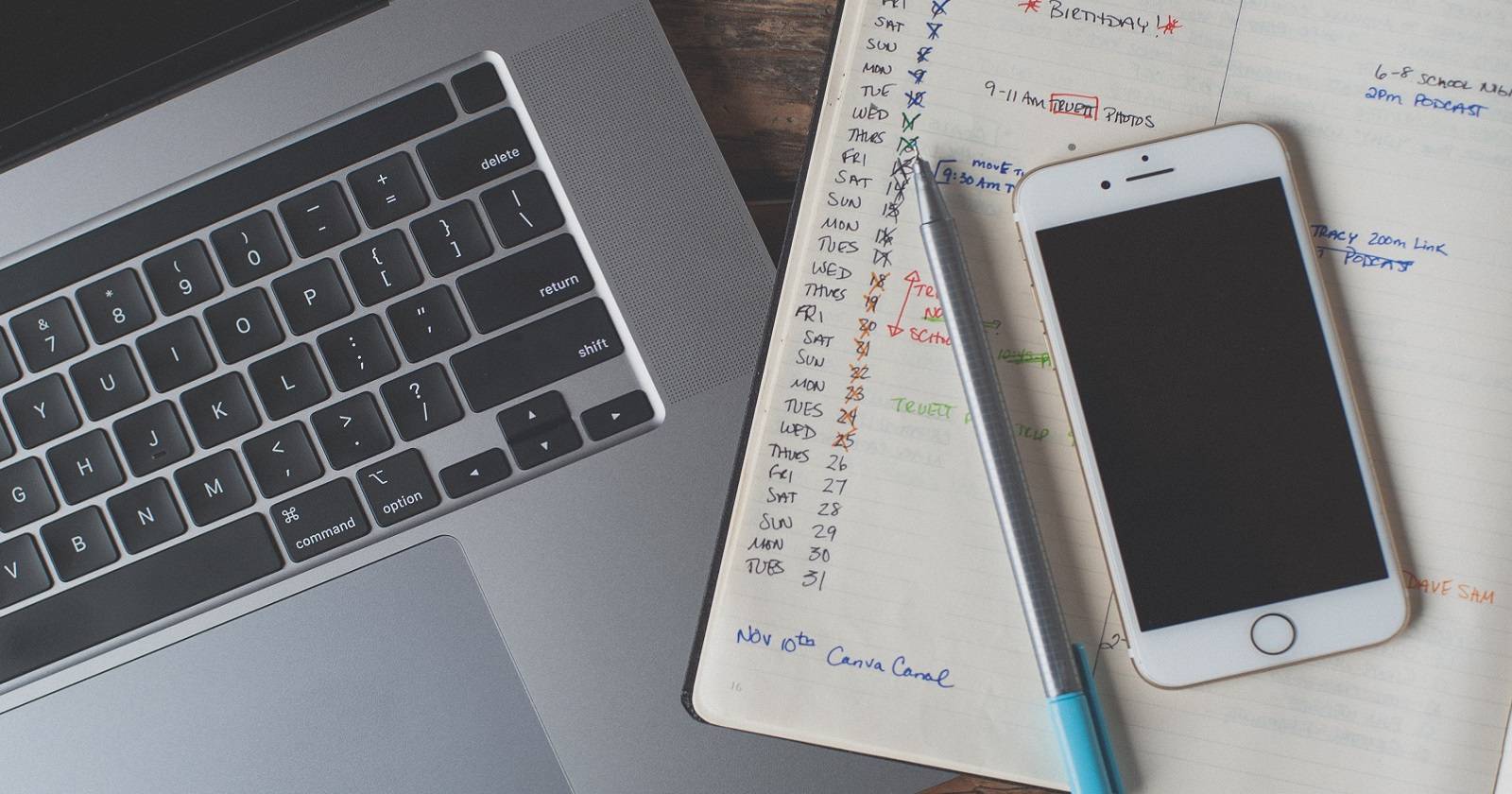 The 7 Best Notion Alternatives For Your Productivity Needs