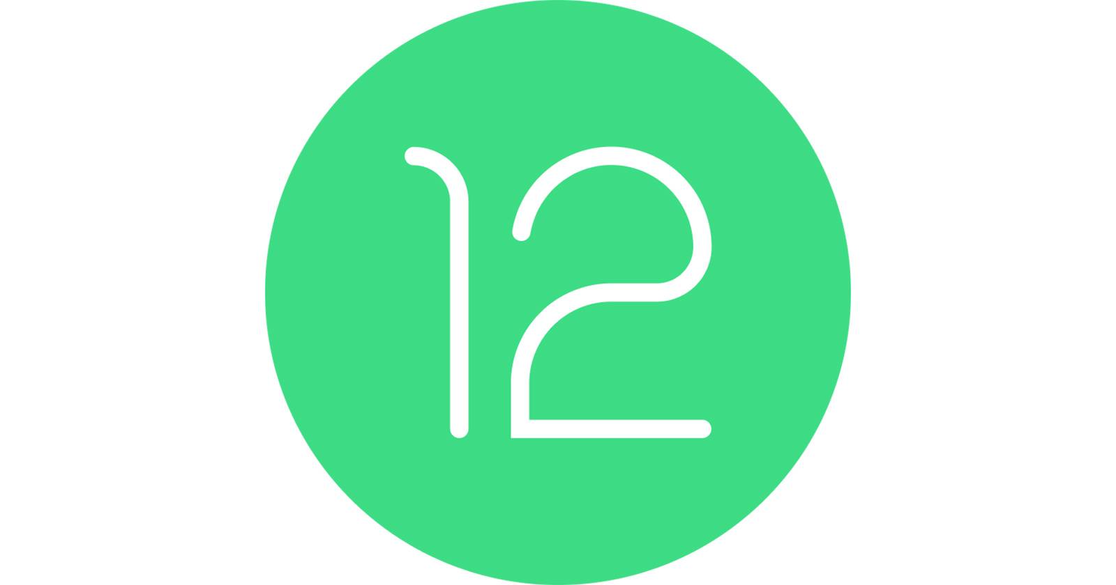 Google Shares the First Preview of Android 12