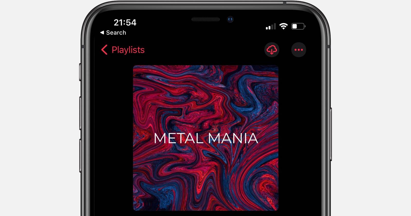 4+ Ways to Create Custom Playlist Art for Apple Music