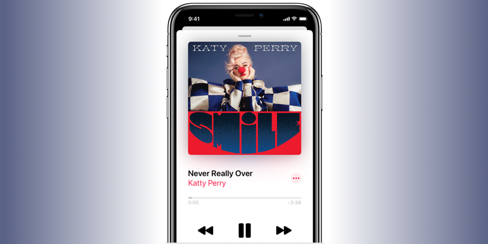 Apple Music Will Soon Let You Swipe to Manage Your Song Queue