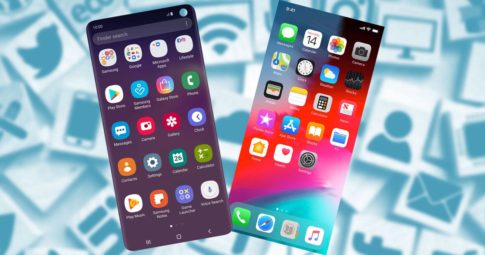 What Is Background App Refresh on iPhone and Android?
