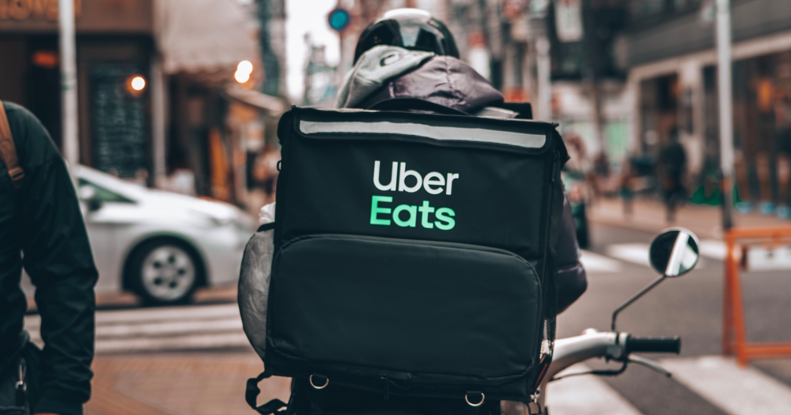 You Can Now See a Detailed Breakdown of Your Uber Ratings