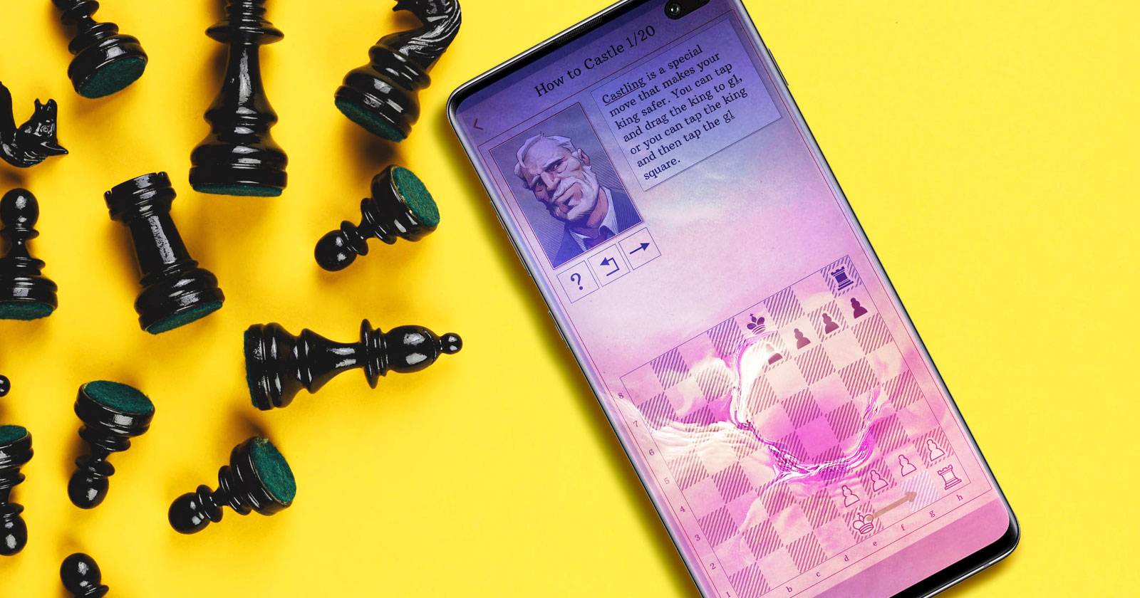 The 5 Best Apps for Learning Chess on Your Phone