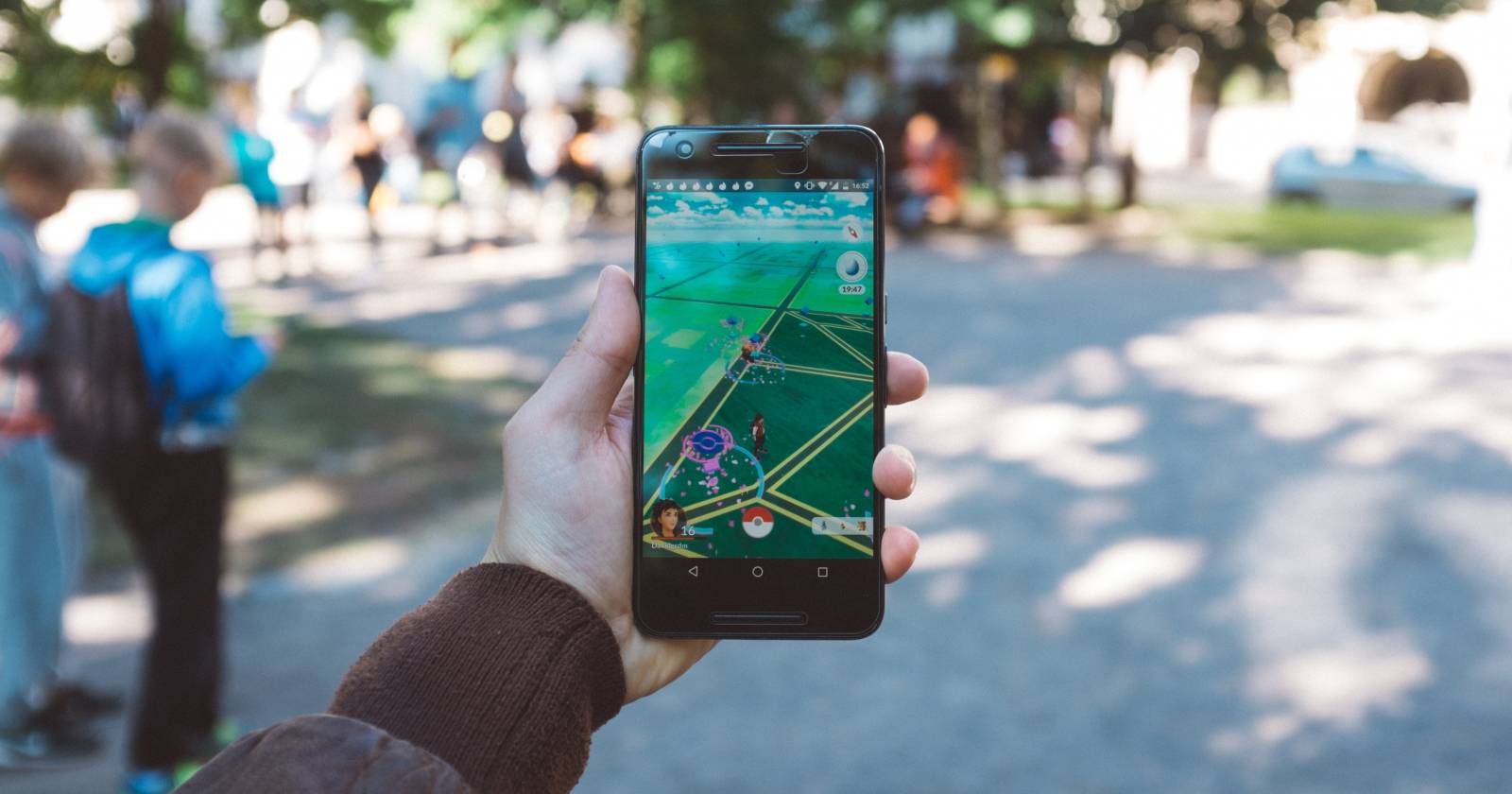 The 8 Best Pokémon Companion Apps: Gotta Catch 'Em All!