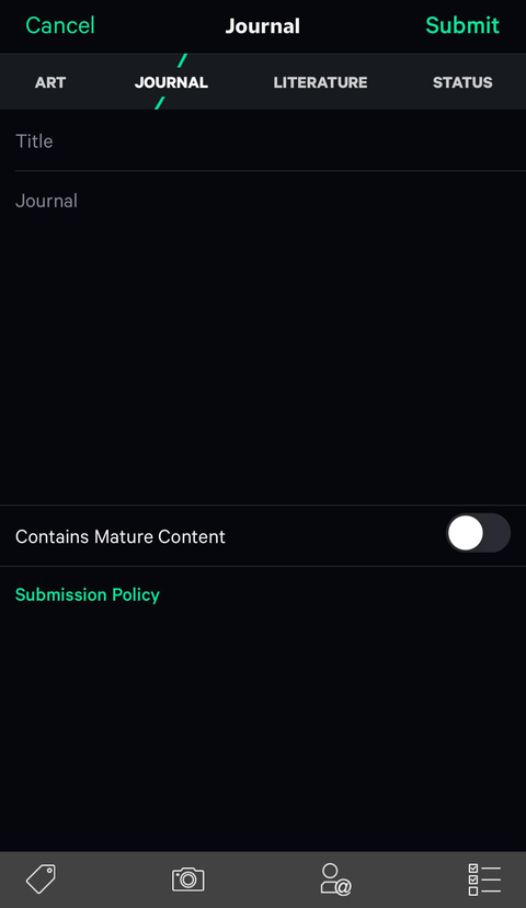 Is the DeviantArt Mobile App Worth Downloading?