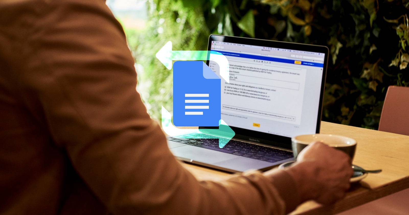 How to Use Version History in Google Docs