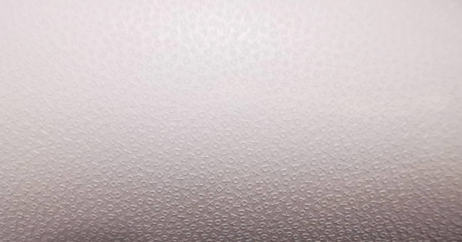 Sony Reveals How the PS5 Controller Is Textured With PlayStation Symbols