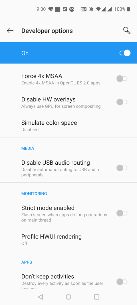 How to Boost Gaming Performance on Your Android Phone