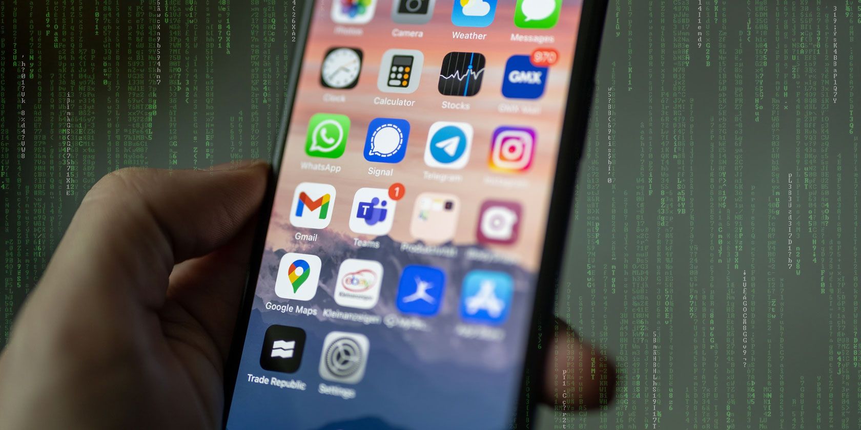 How to Encrypt Your iPhone or iPad Backup