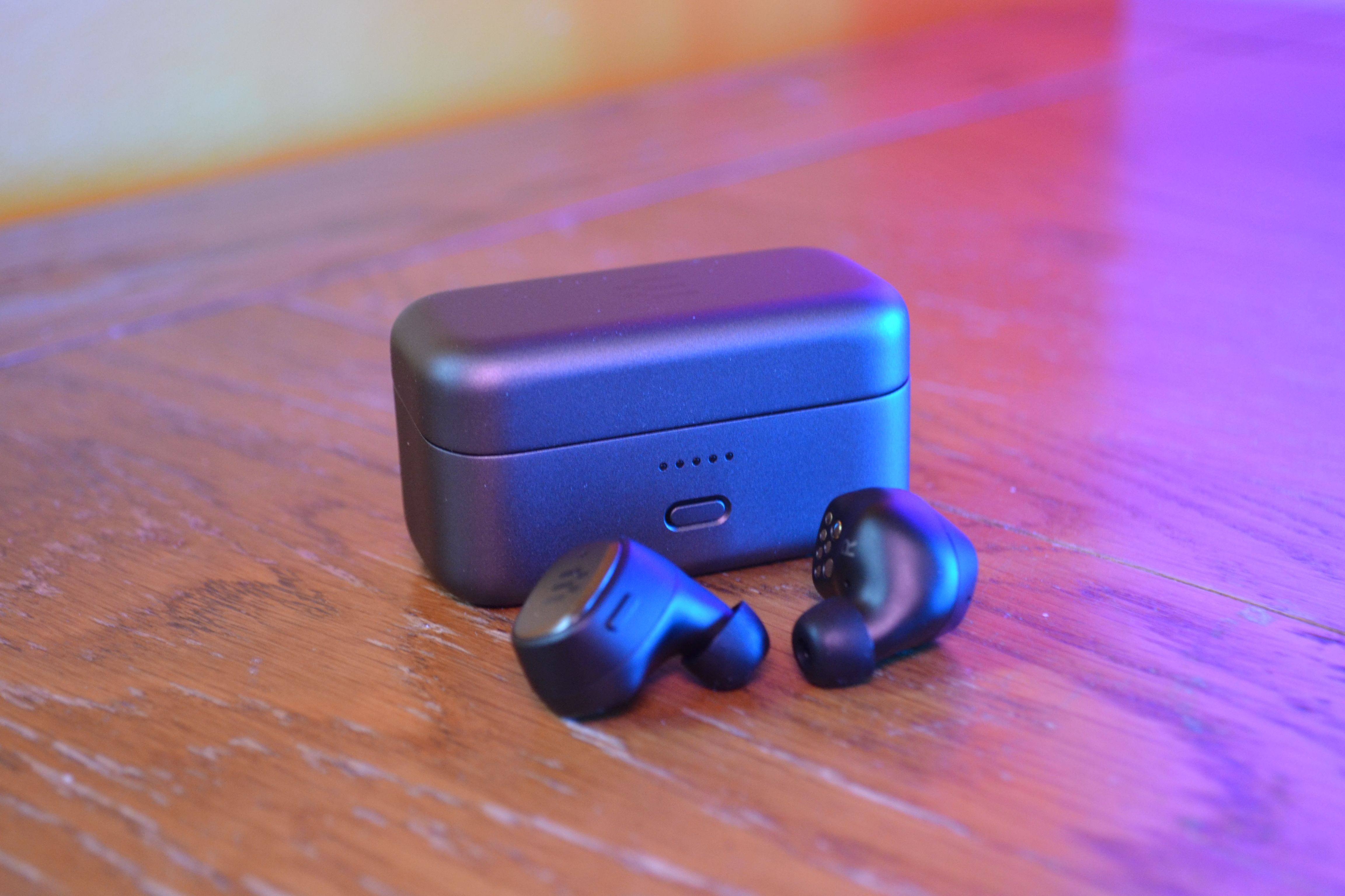 EPOS GTW 270 Hybrid Wireless Earbuds Review: Almost Outstanding On the ...