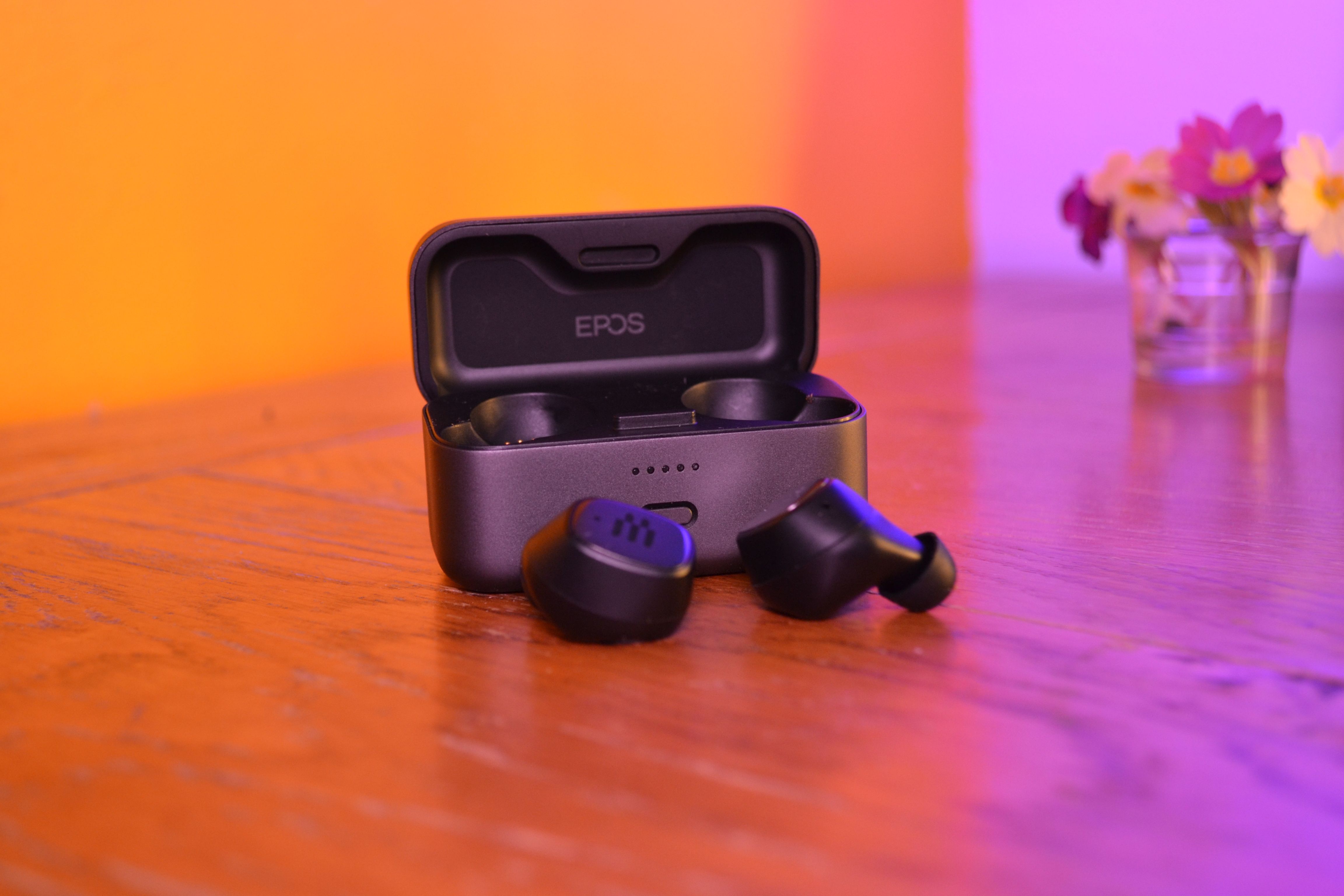 EPOS GTW 270 Hybrid Wireless Earbuds Review: Almost Outstanding On the ...
