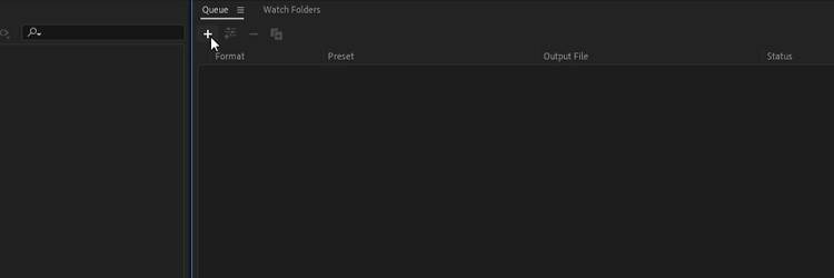 How to Use Adobe Media Encoder: A Beginner's Guide