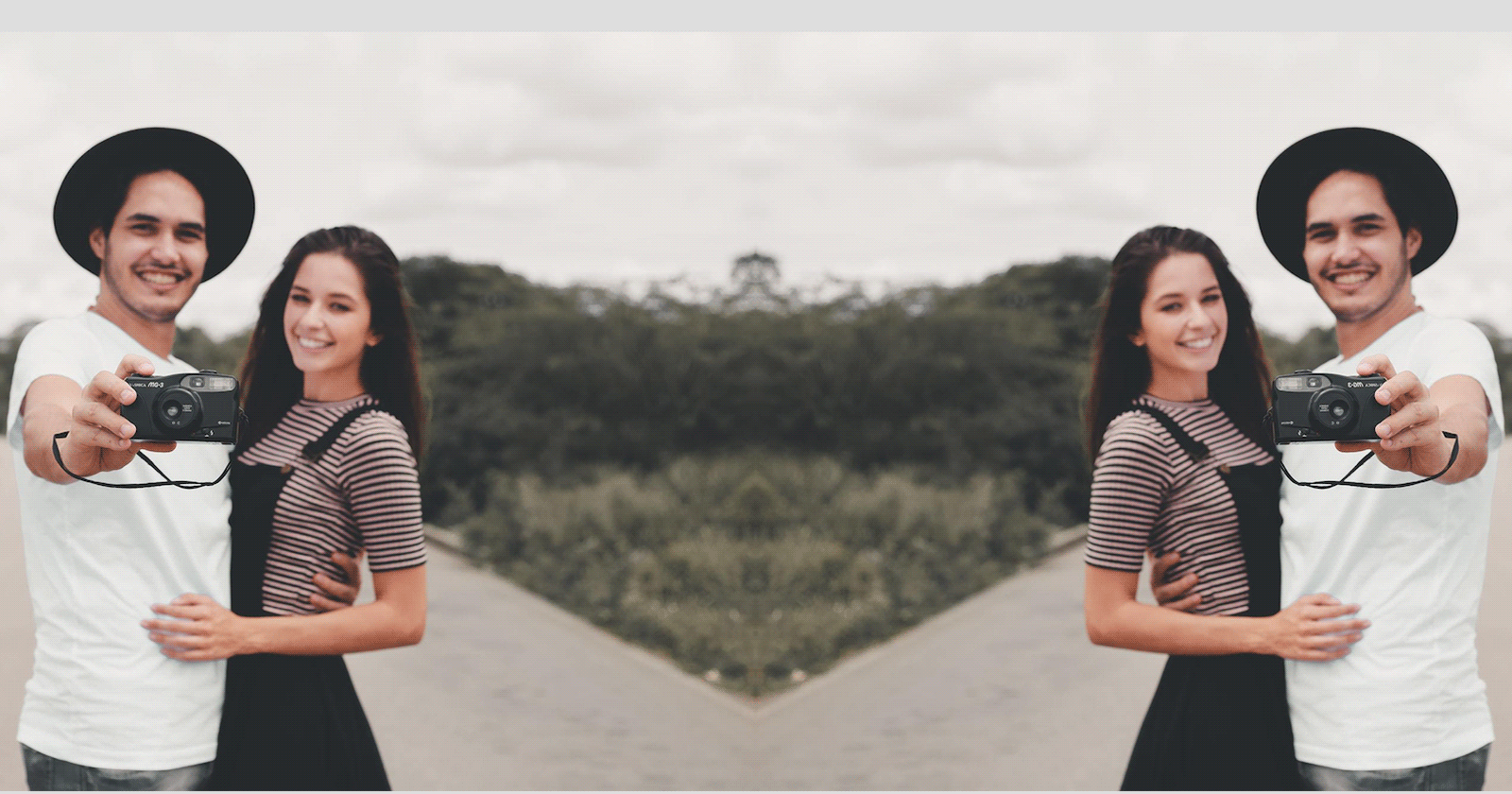4 Ways to Flip Photos on macOS