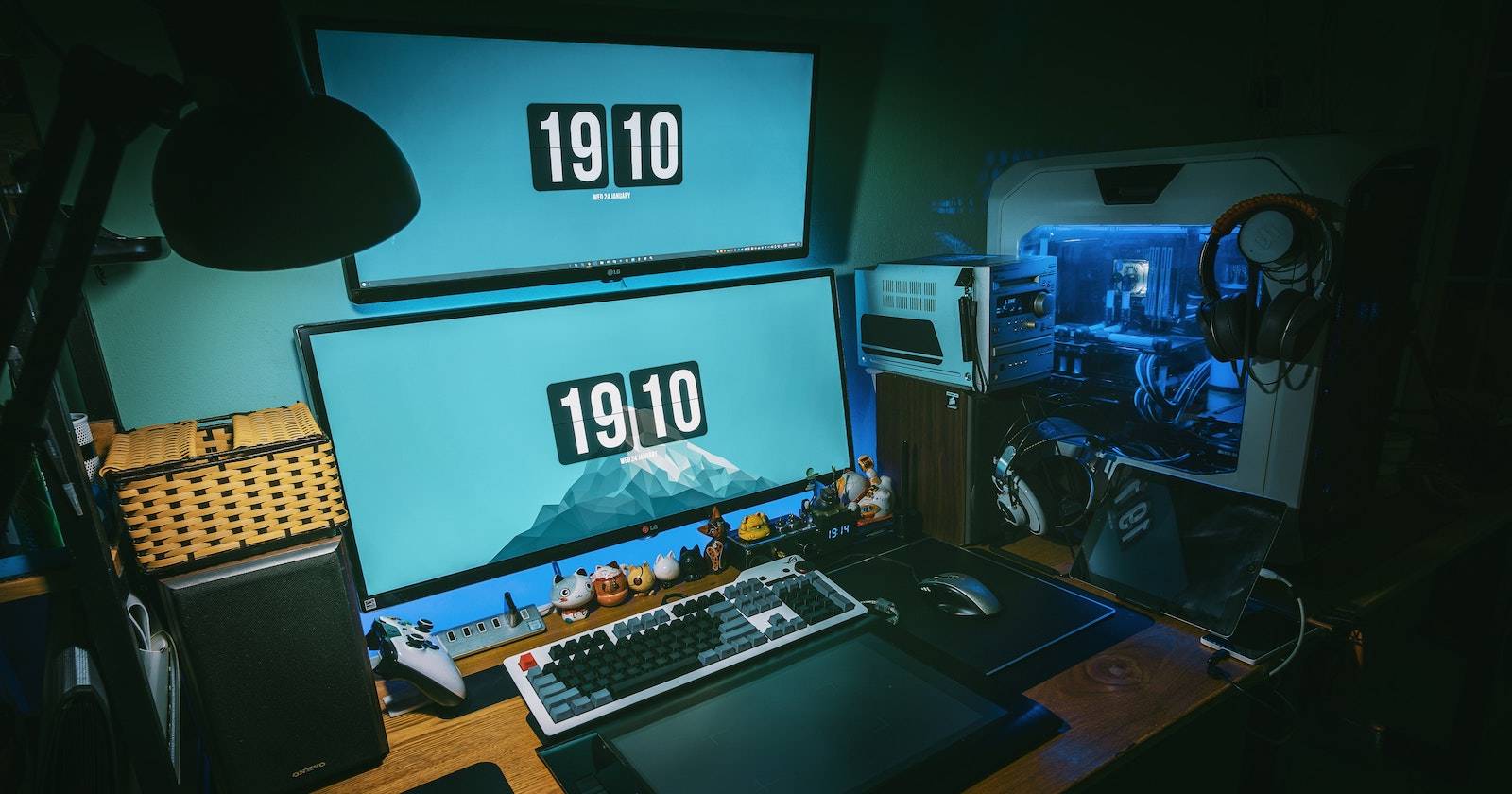 Which Display Resolution Is Best for Gaming?