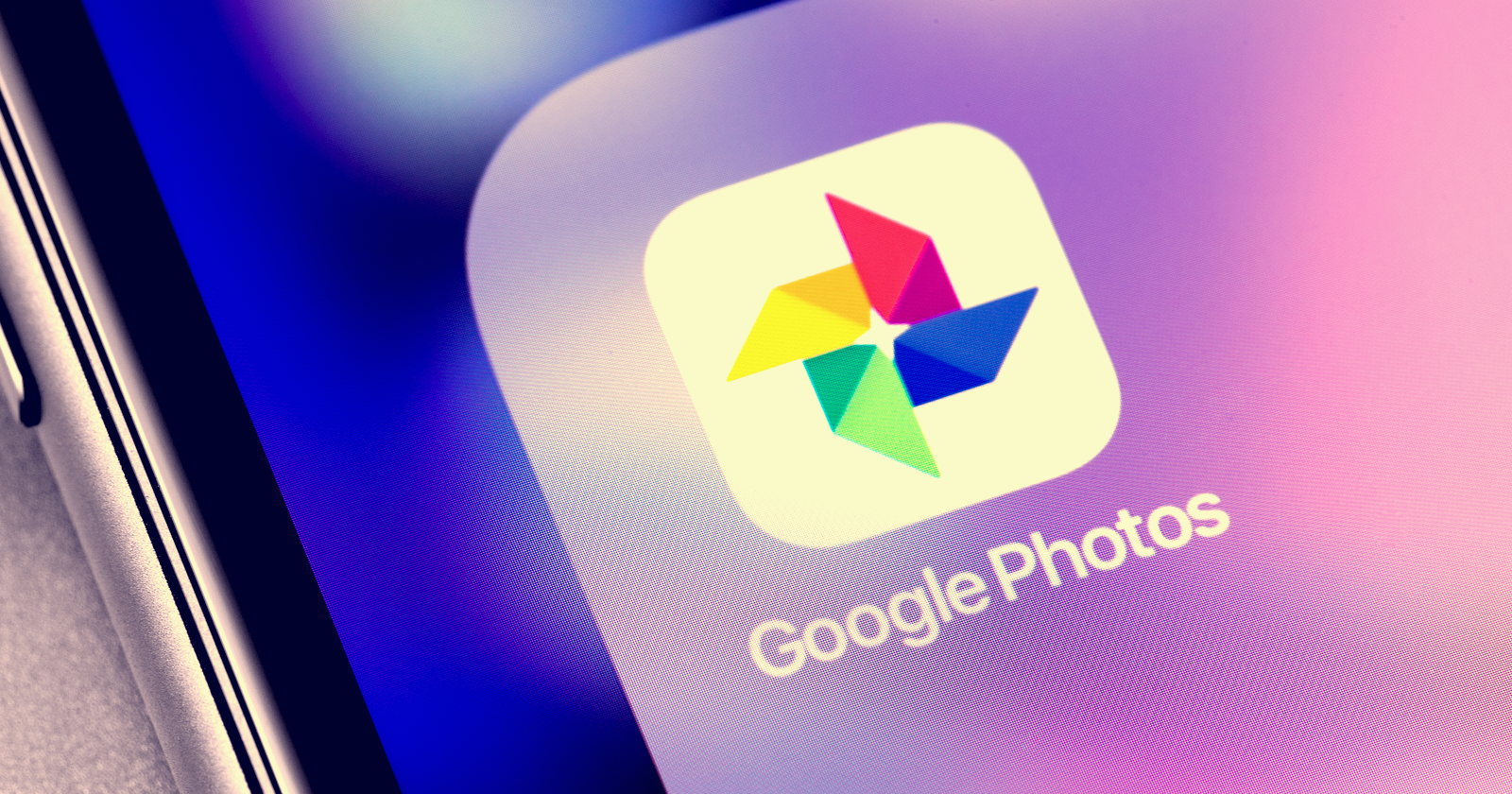 Google Suggests Images Stored Using Google Photos Could Suffer Damage
