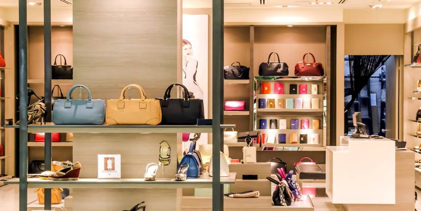 The 8 Best Luxury Fashion Websites to Shop for Designer Clothes