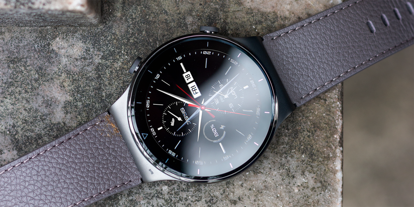 Huawei Watch GT 2 Pro Review: The Endurance King