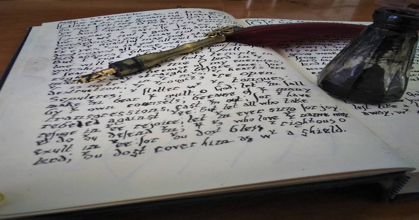 How to Use Archive of Our Own to Become a Better Writer