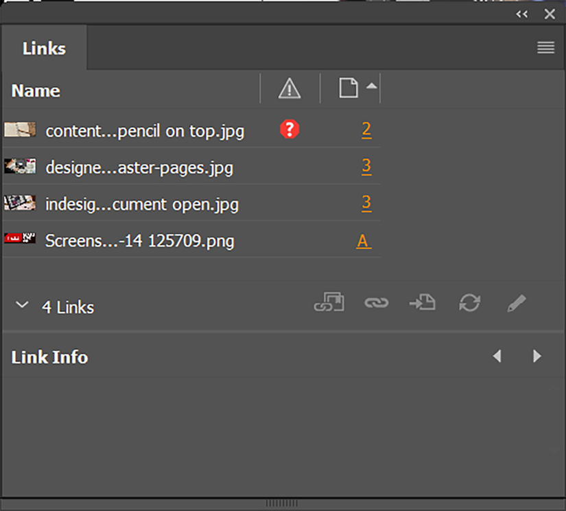 How to Package Files in Adobe InDesign